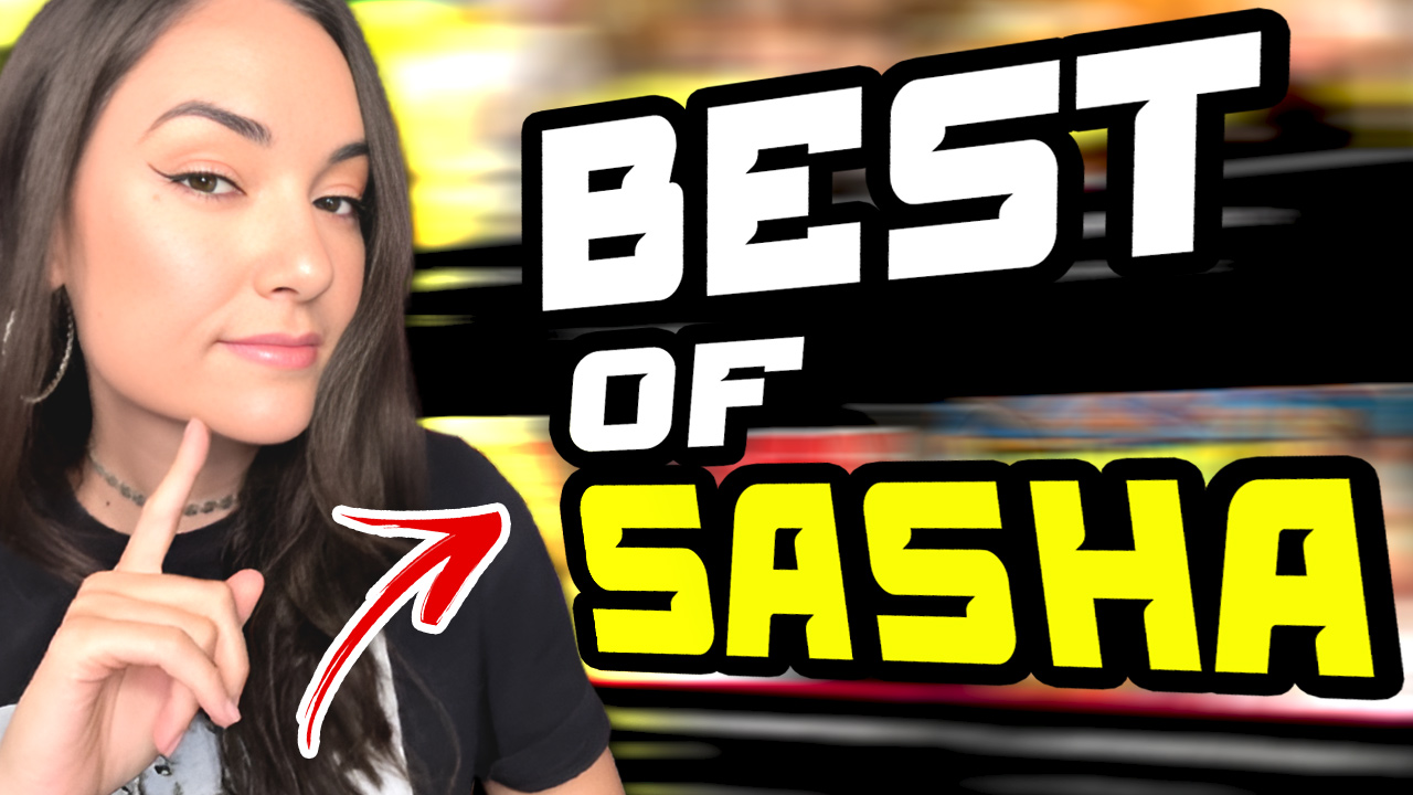 The Ultimate Compilation | Sasha Grey